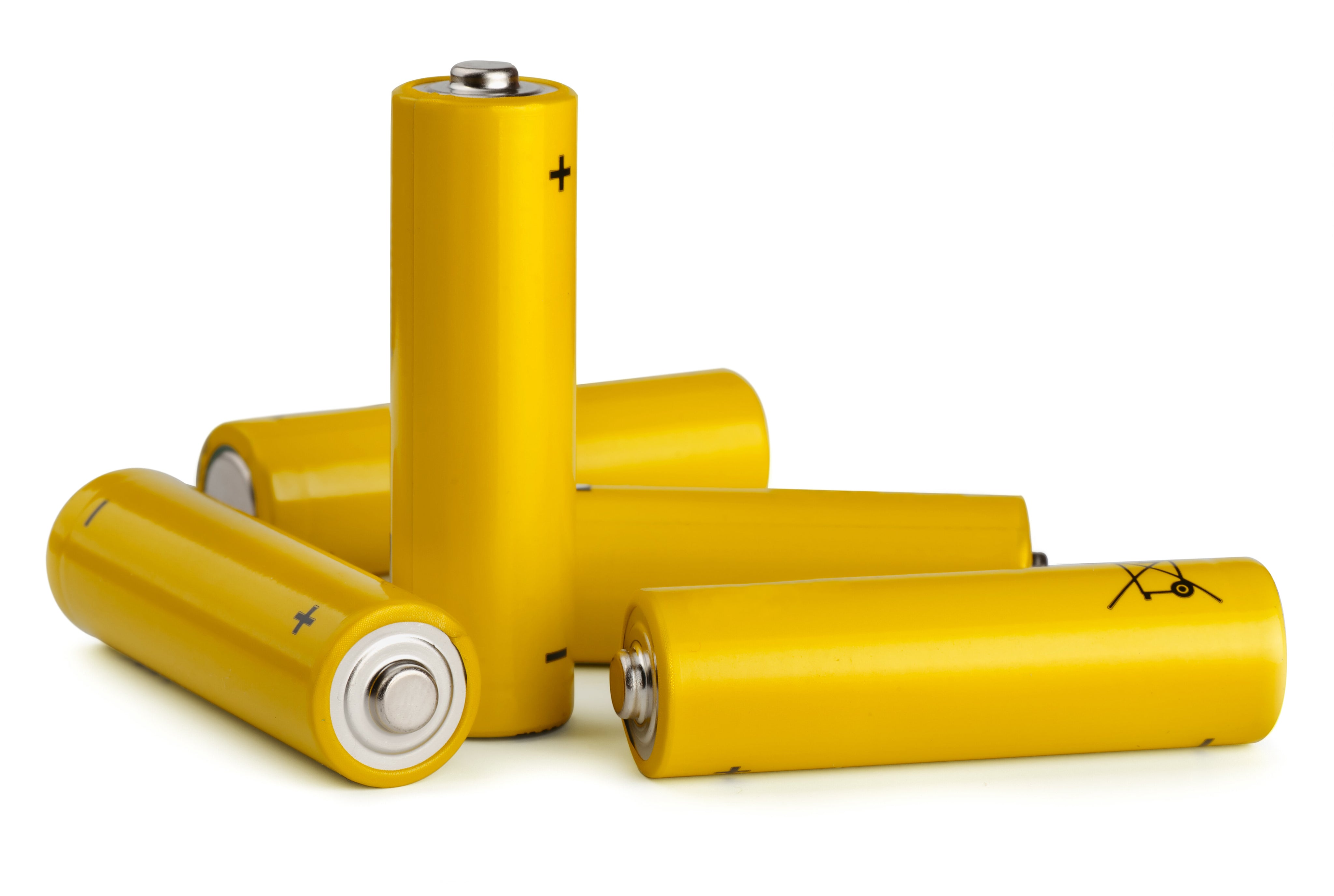 Charged Battery - fully charged battery delivered at your doorstep