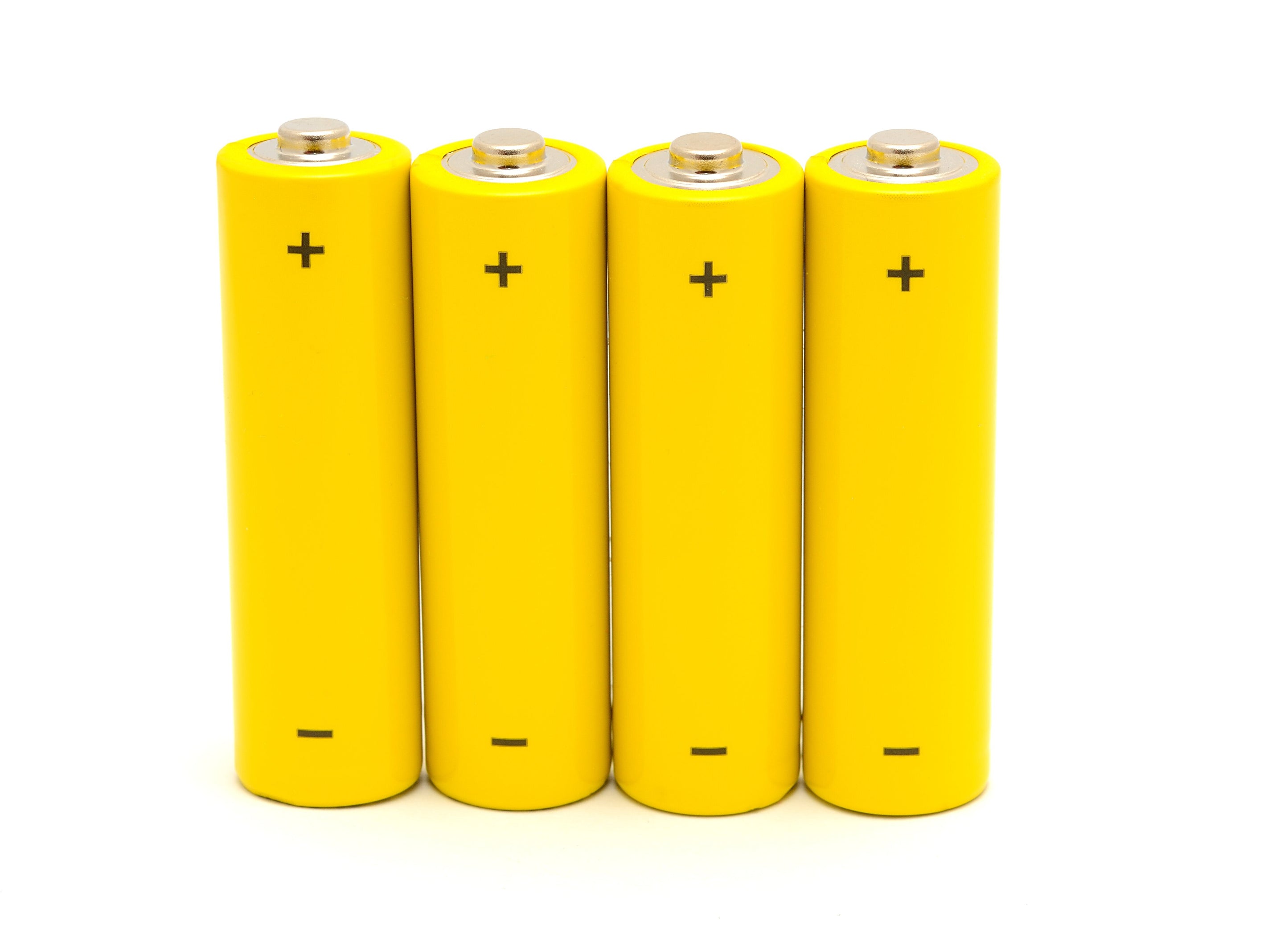 Charged Battery - fully charged battery delivered at your doorstep